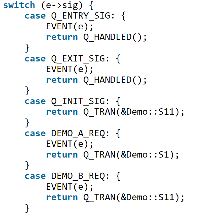 Arch 6 - Introduction to QP Gallium IO